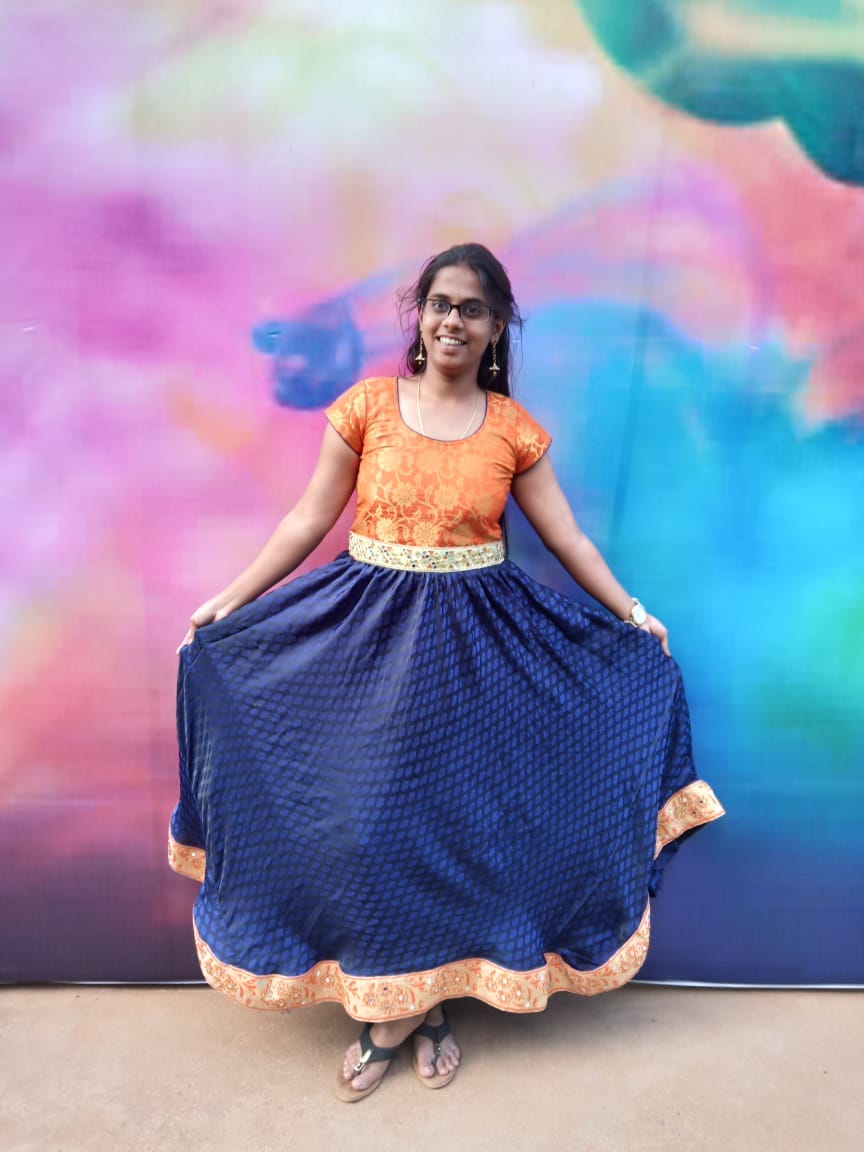 Indushree – Medium