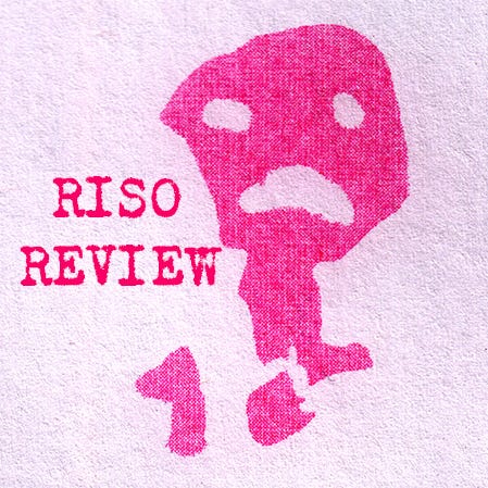 Riso – Medium