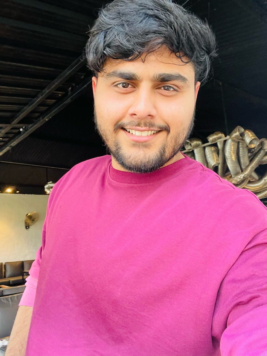 Aryan Singh on Medium curated some lists