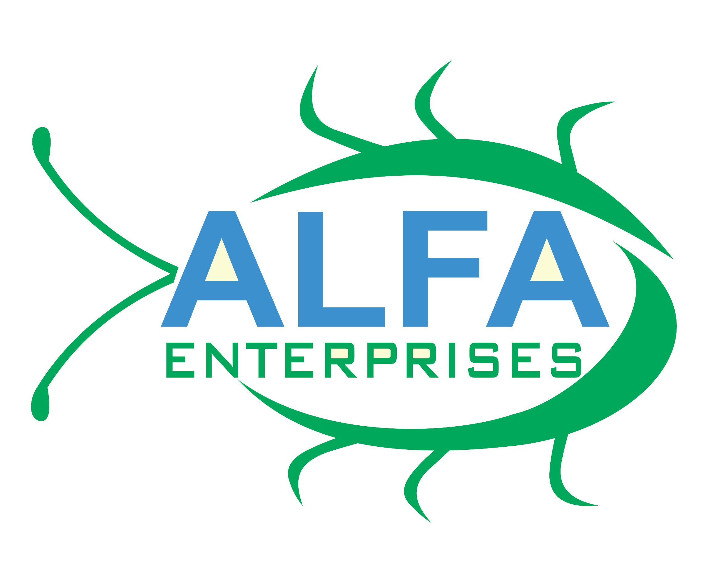 Alfapest Control – Medium