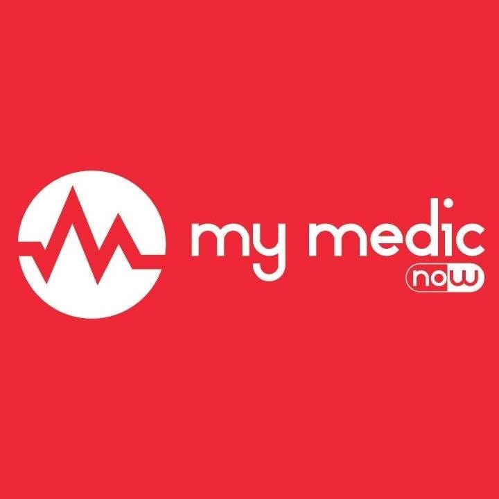 MyMedicNow – Medium