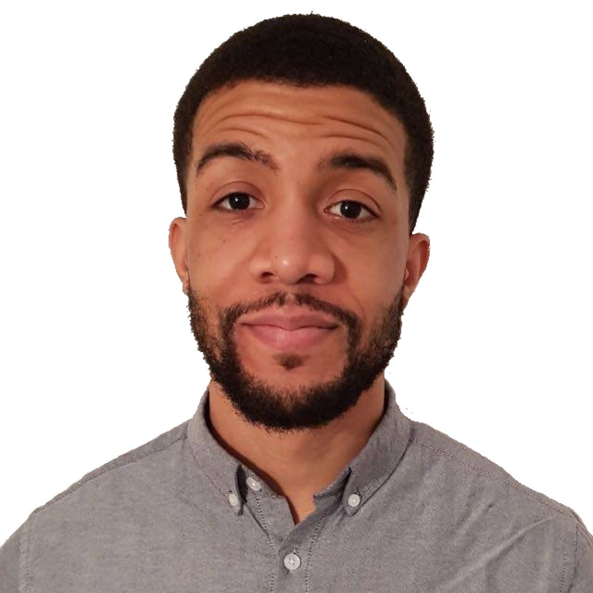 Brandon Burton – Medium