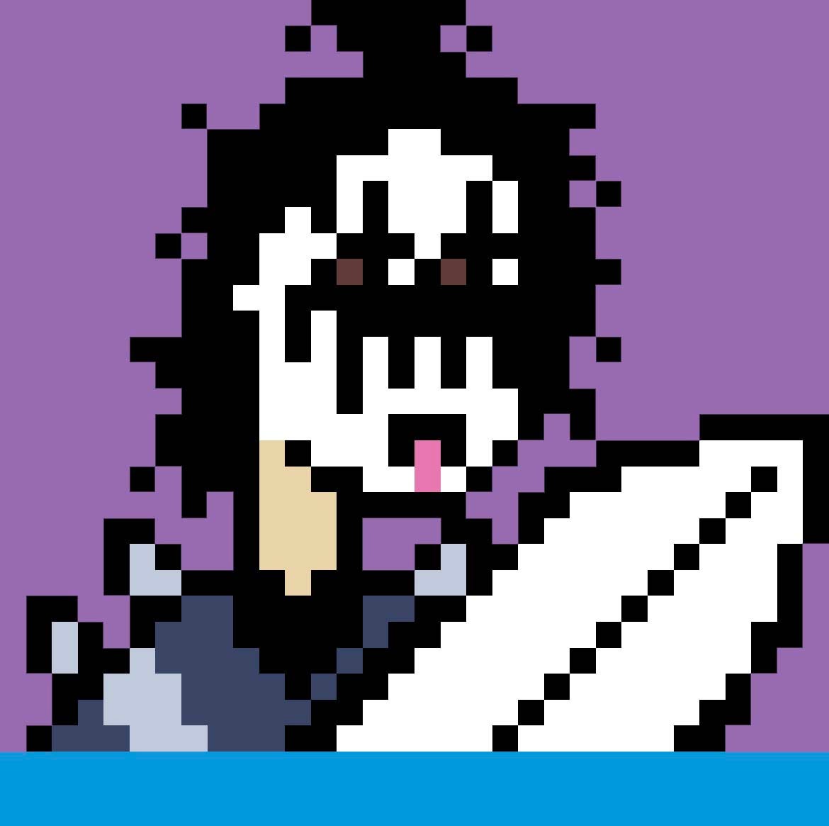 surf punks – Medium