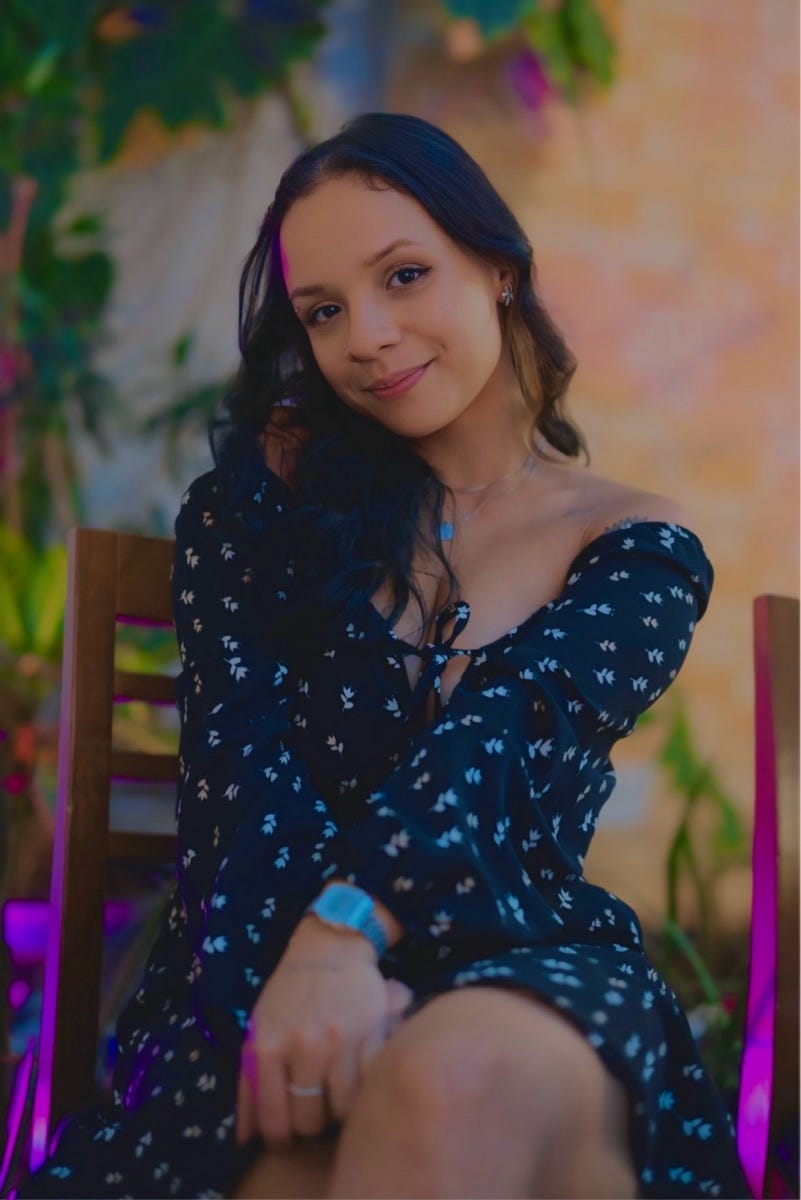 thai souza – Medium