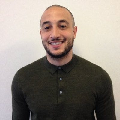 Danny Allen-Page – Medium