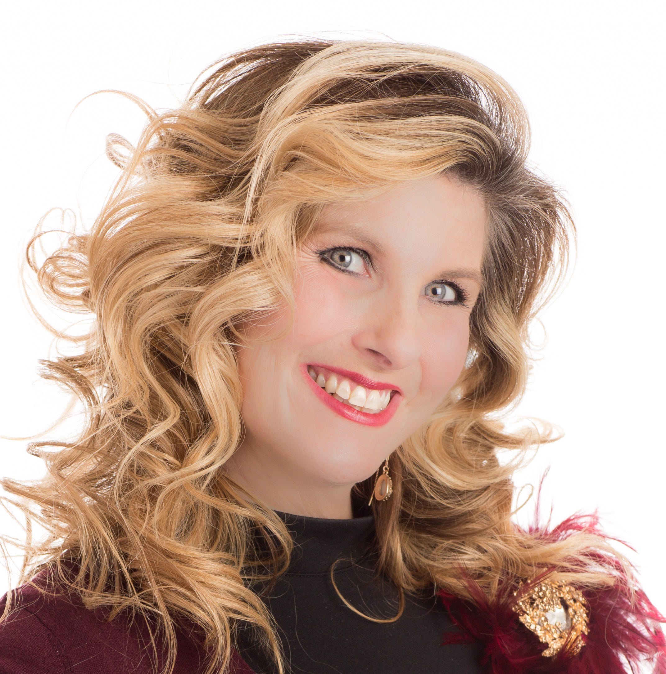 Tamara Fisher – Medium