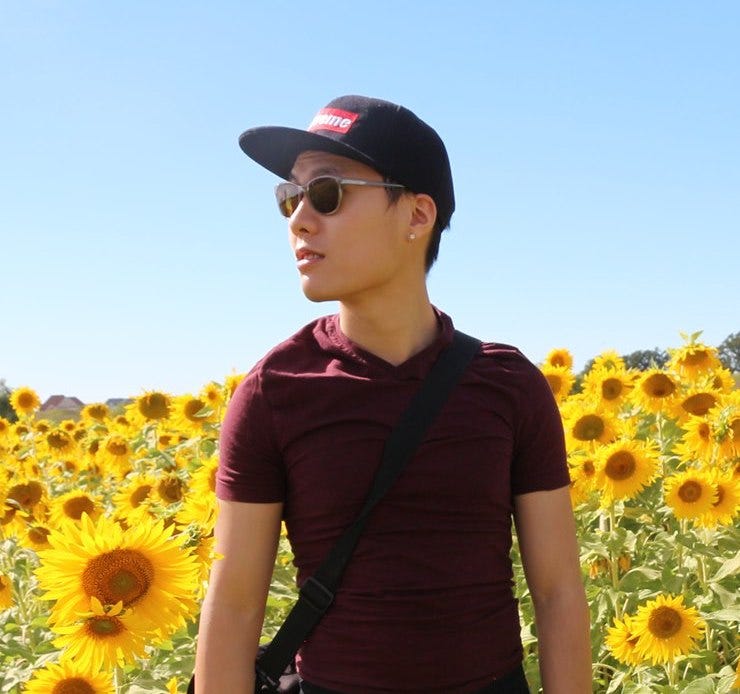 Brian Tam – Medium
