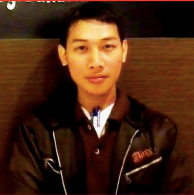 Alwin Agustian – Medium