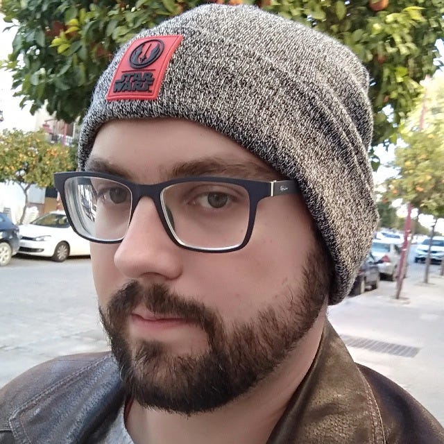 Fernando Franco – Medium