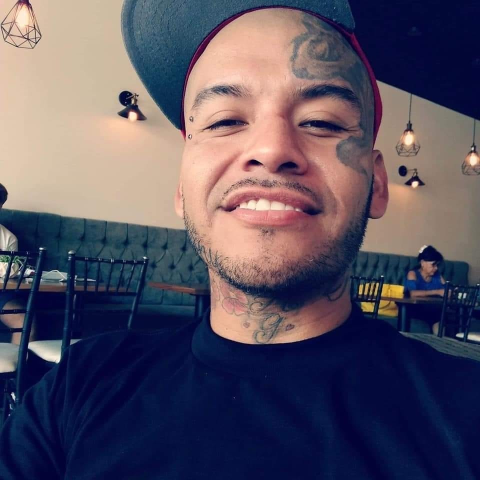 Andrew Beltran Jr. – Medium