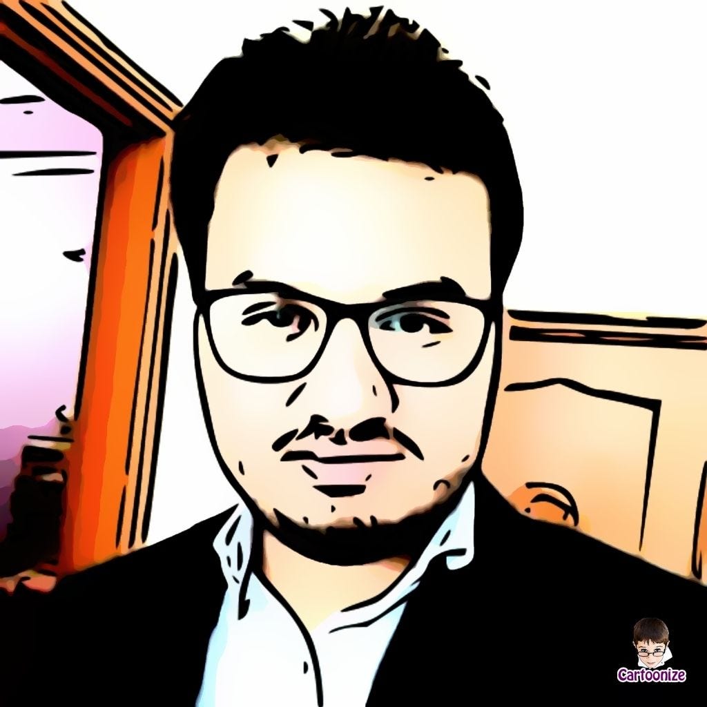 Nimit Kumar – Medium