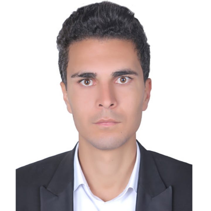 Sajjad Ghorbani – Medium