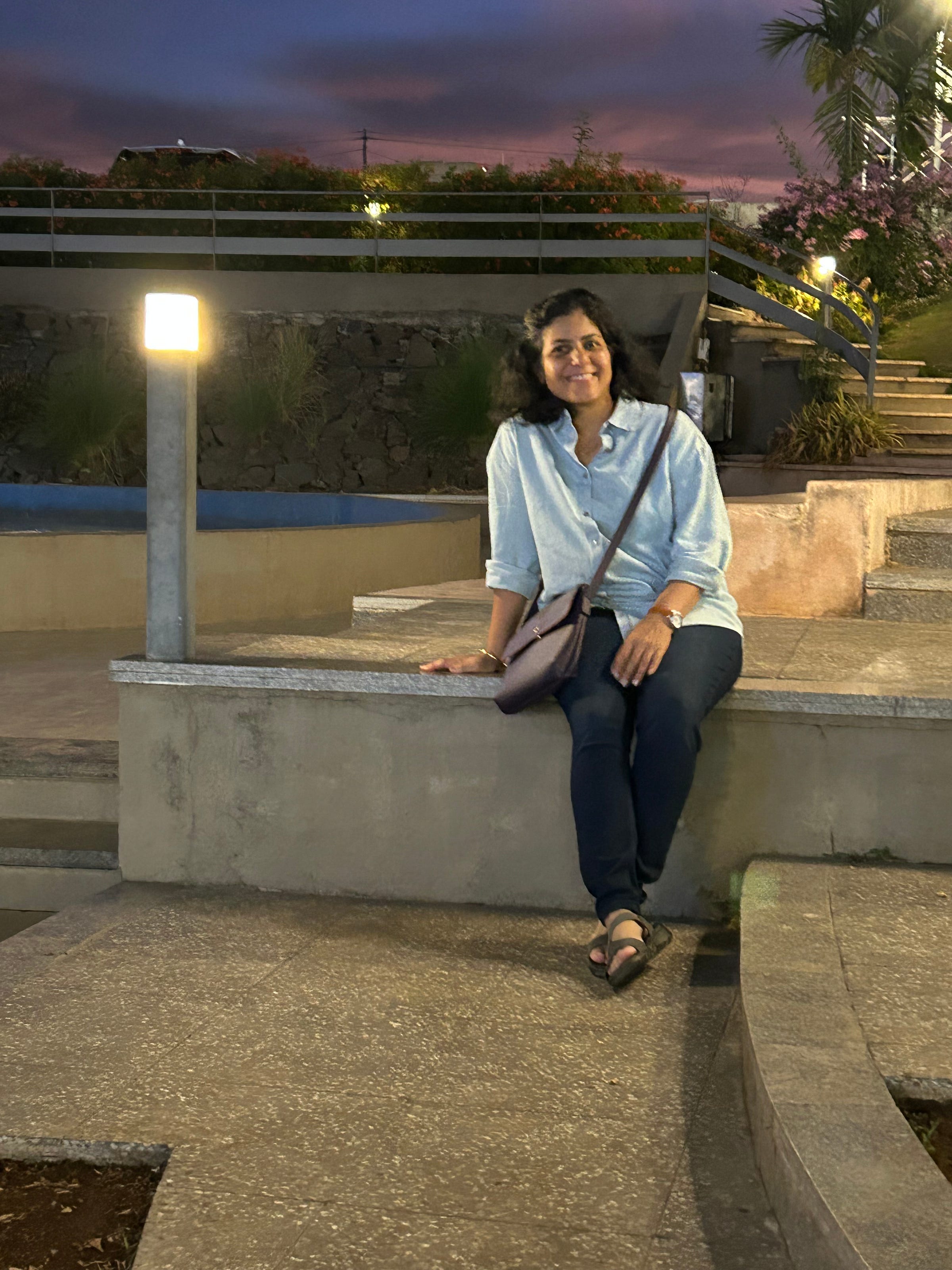 Aparna Gulavani – Medium