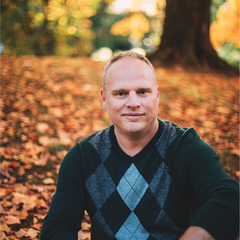 Matt Jezorek – Medium