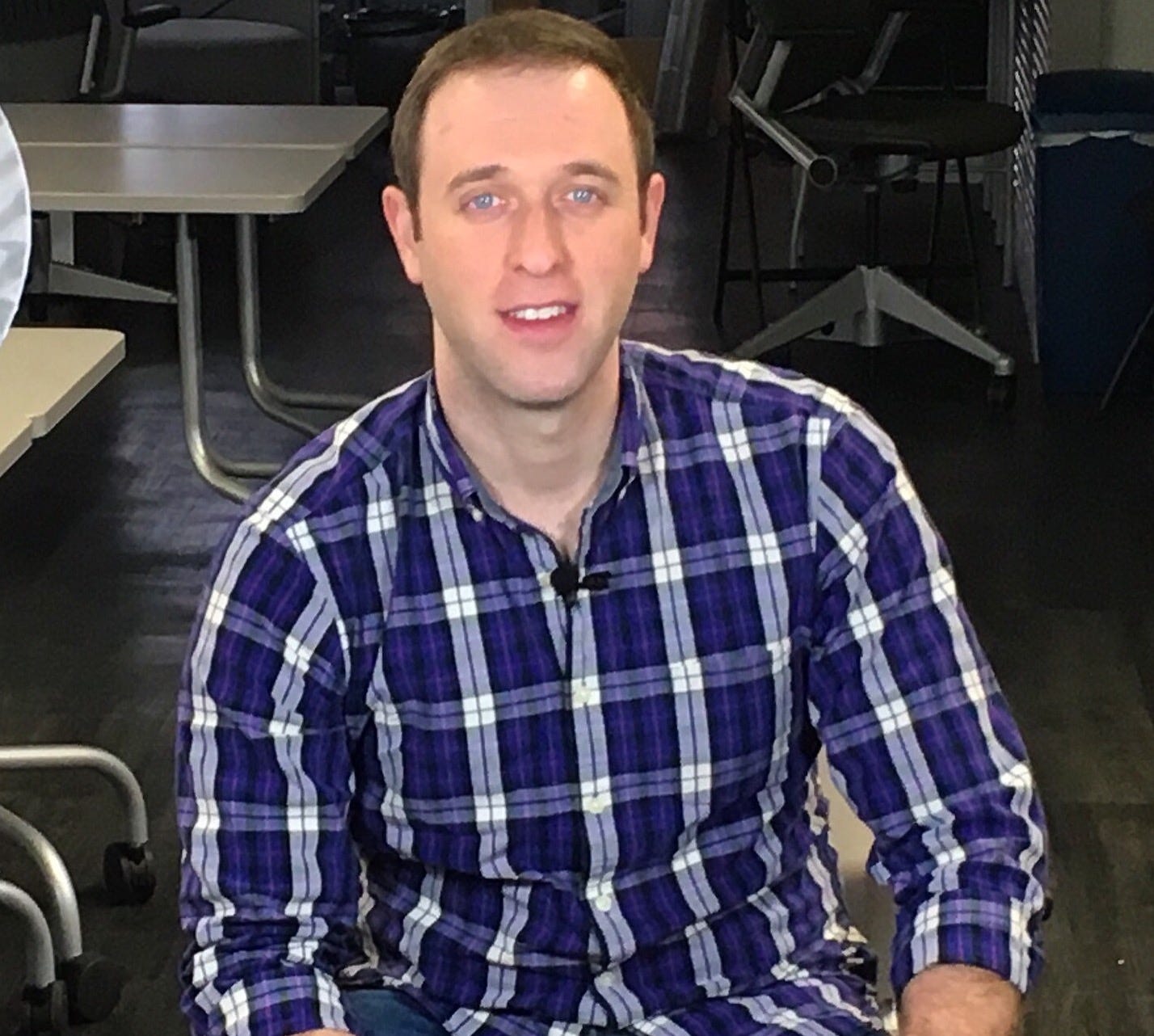 David Hindin – Medium