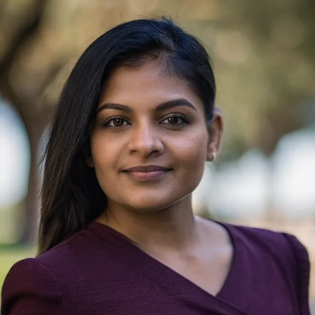 Saloni Soni – Medium