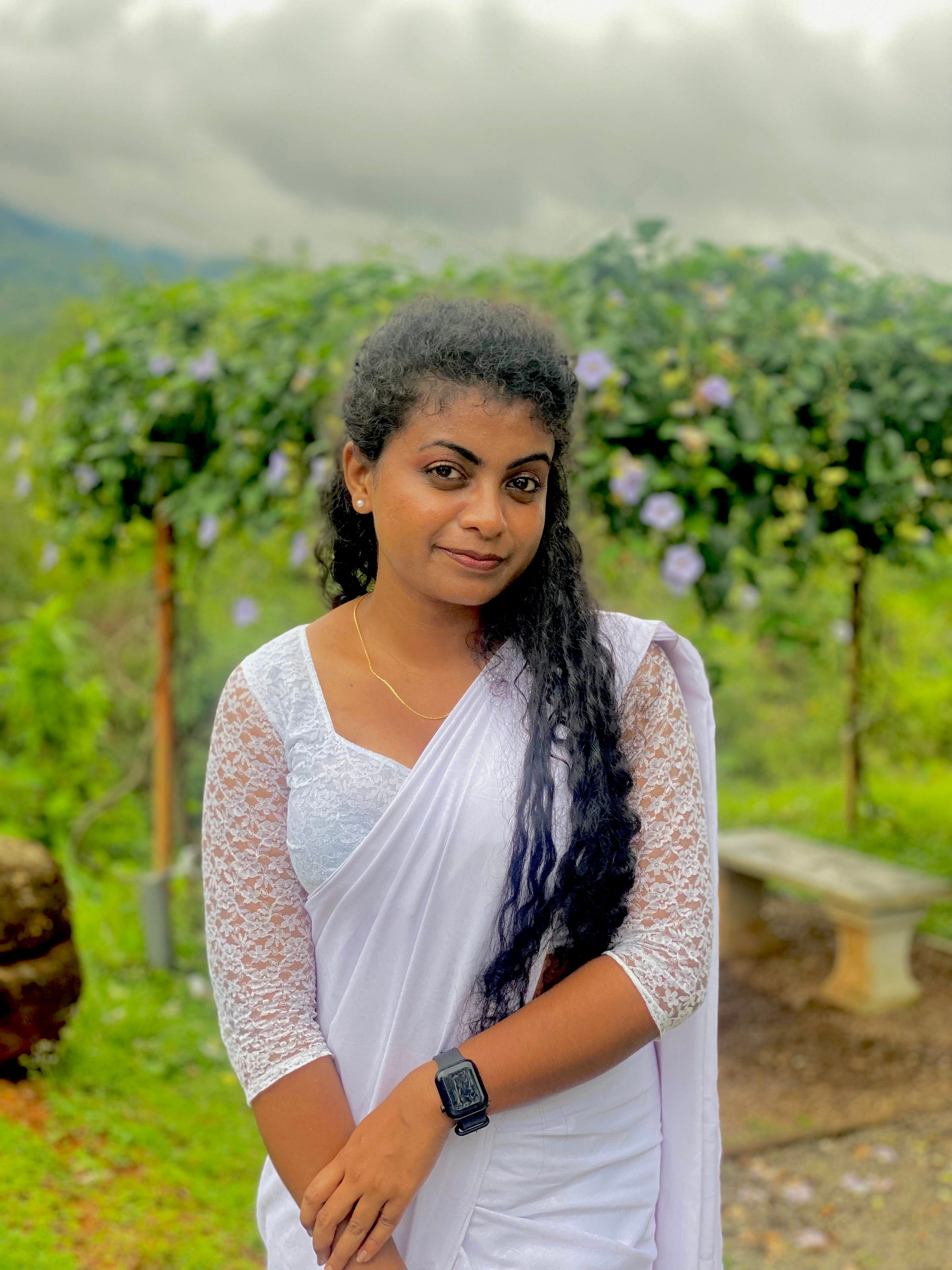 Chamodi Herath – Medium