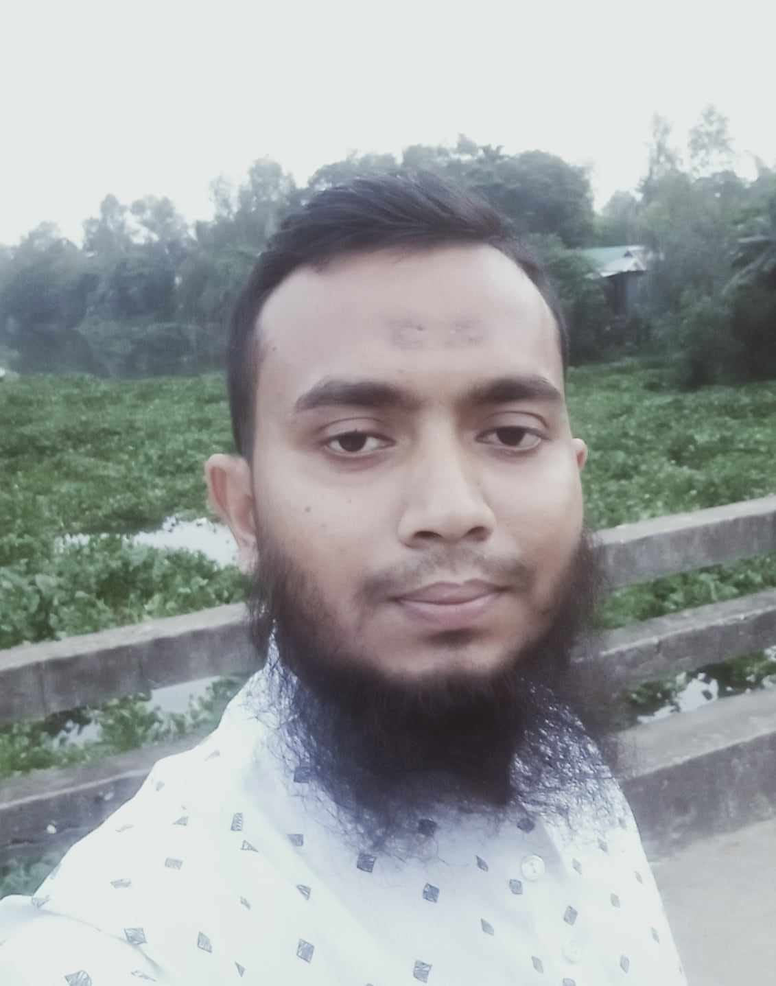 MD. Moslim Mia – Medium