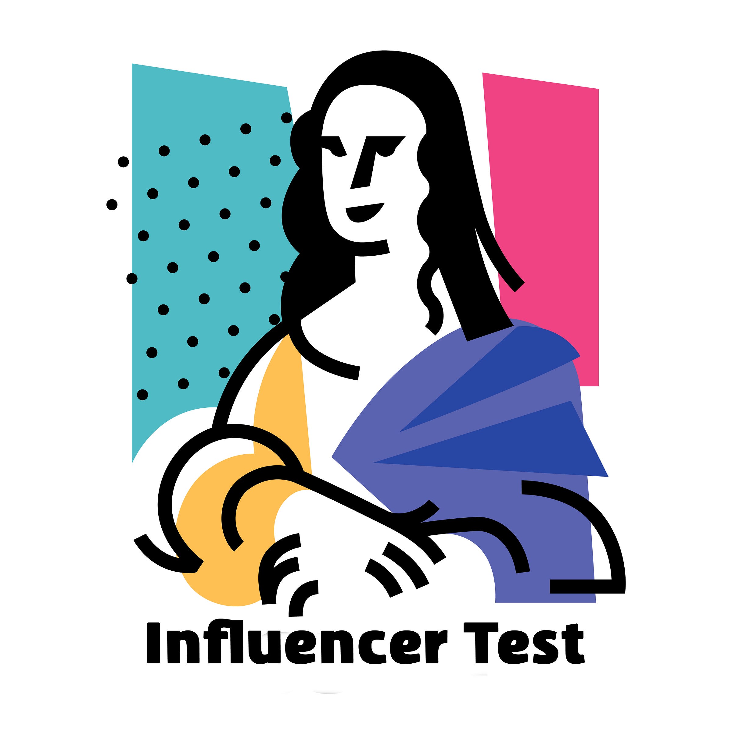 Influencer Test – Medium