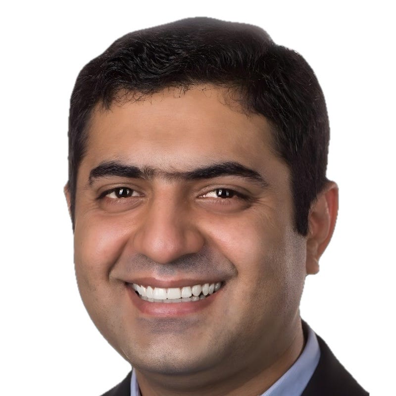 Adeel Ahmad – Medium