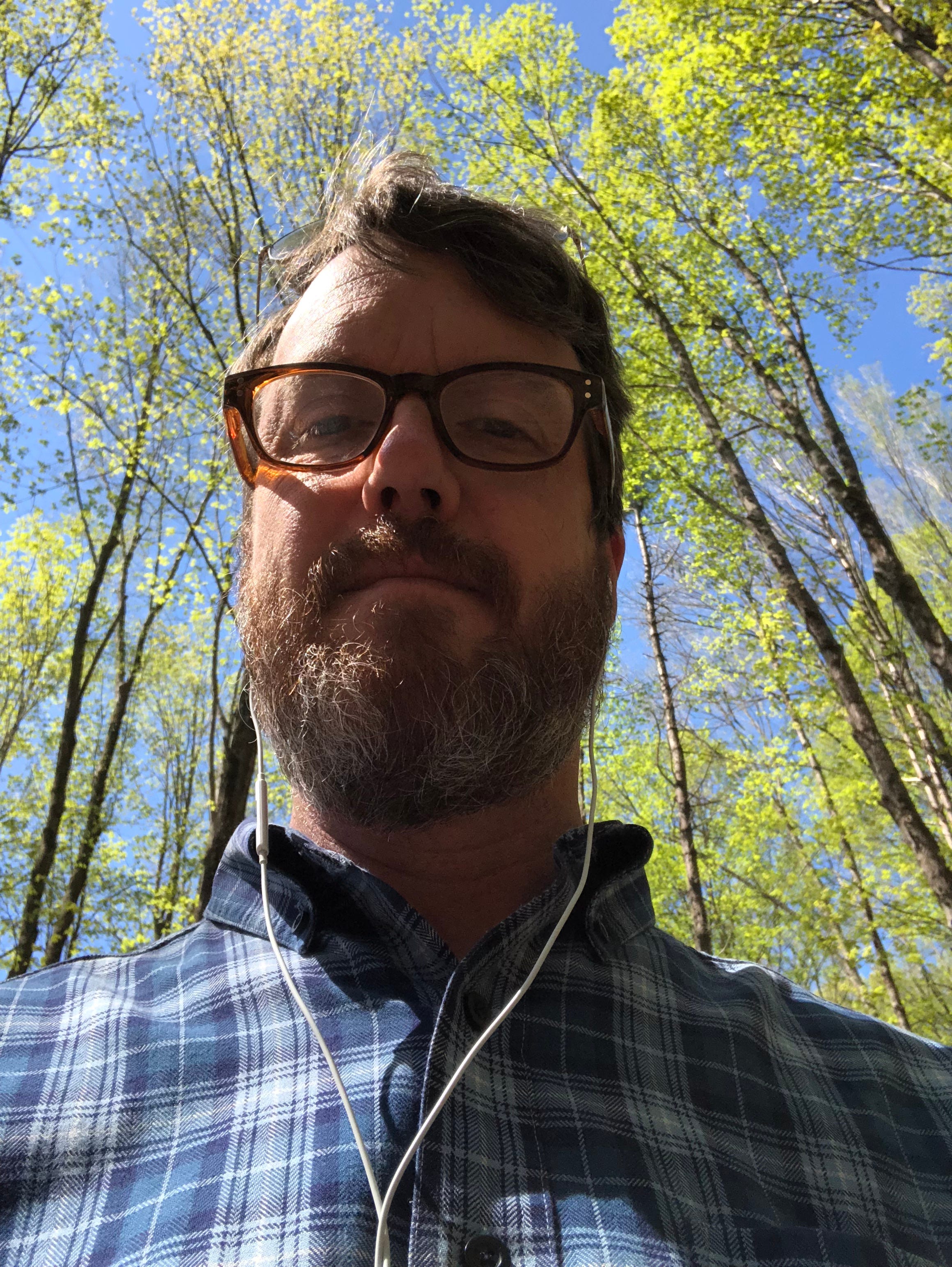 About – Dave Evans – Medium