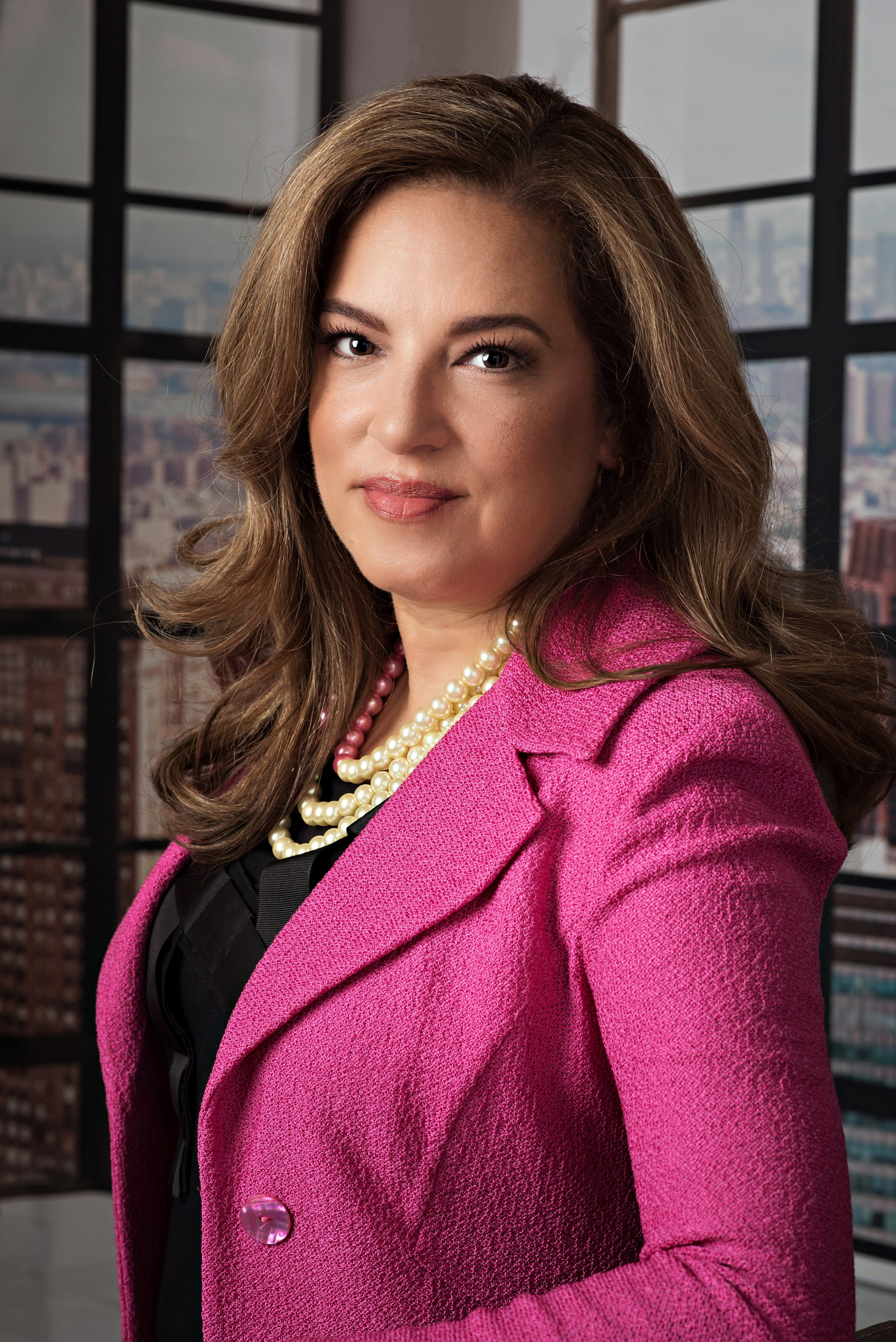 About – Dionne Roberts – Medium