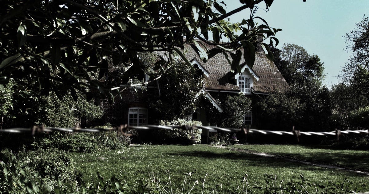 Diggory Venn – Medium