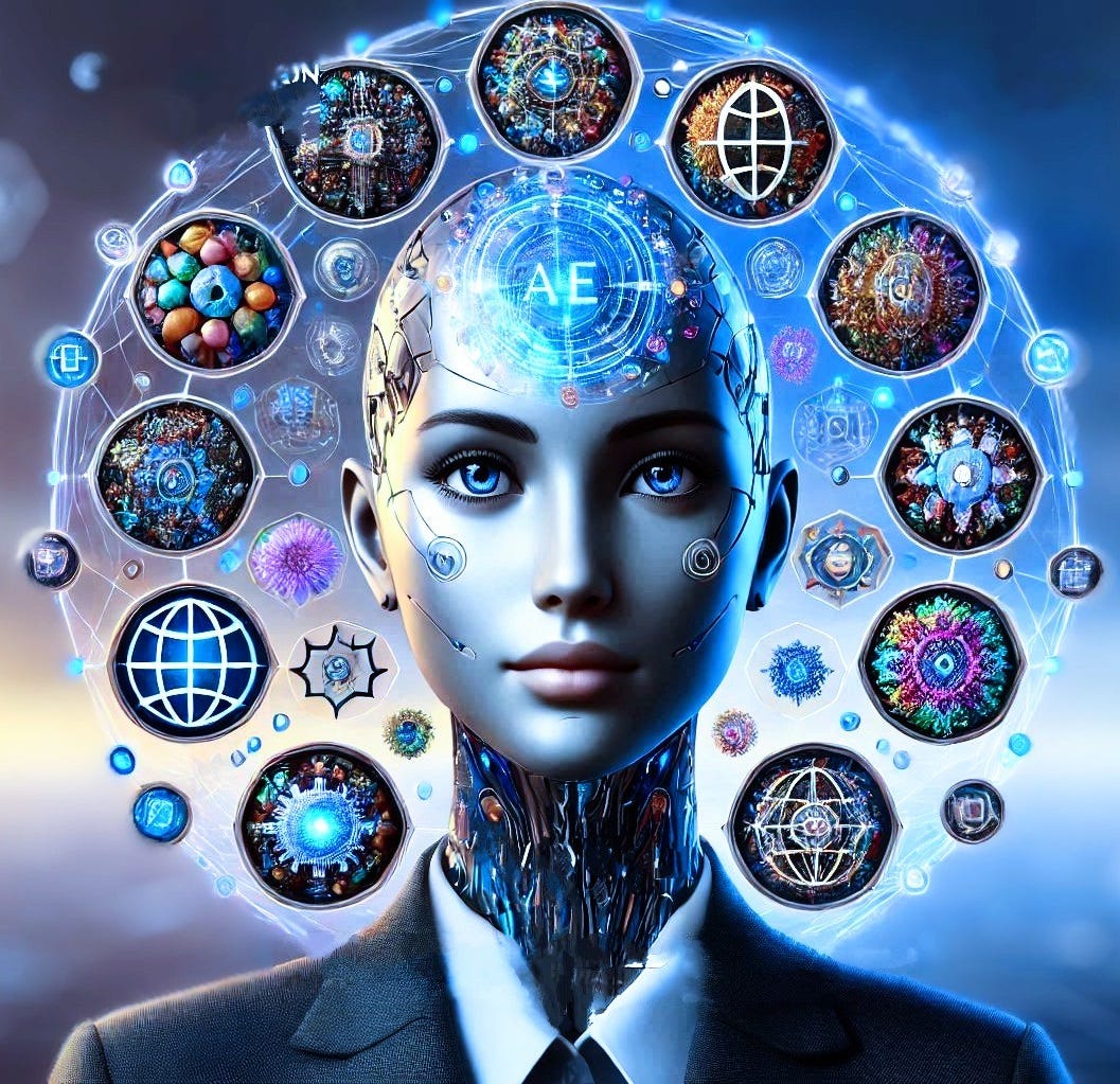 Noah Kaio – Medium