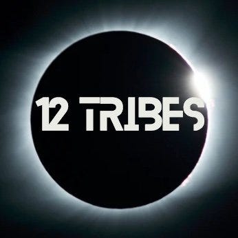 12 Tribes – Medium