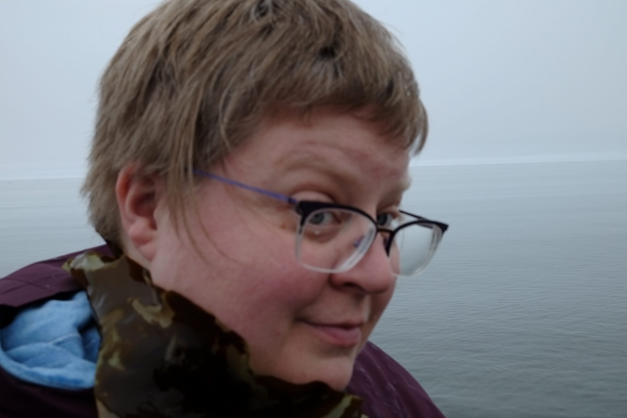 Shannon Hammond – Medium