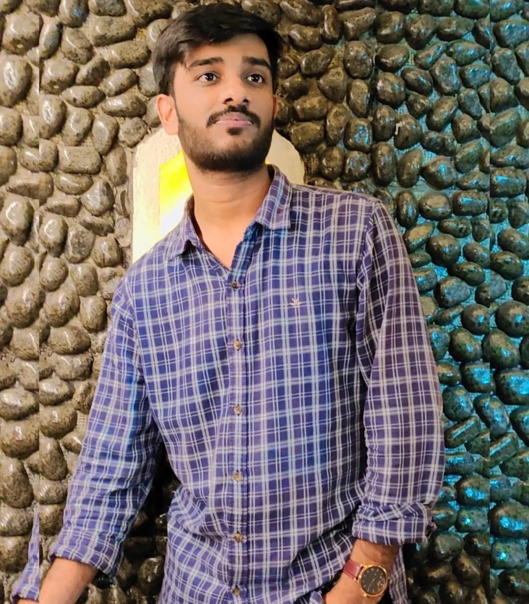 About – Sourabh Tiwari – Medium