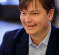 About – John Norcross – Medium