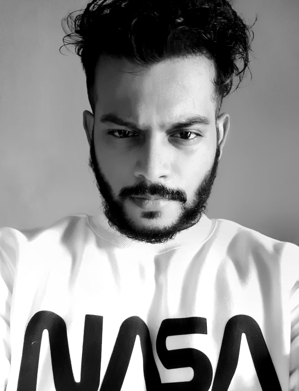 About – Sudeep Das – Medium