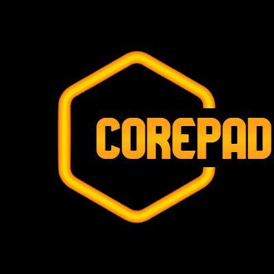 About – CorePAD Token – Medium