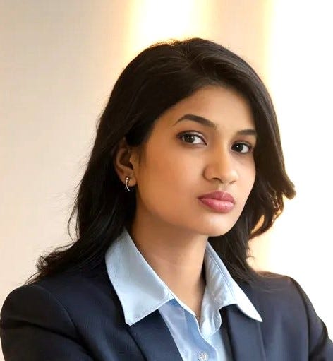 Yasmin Akter – Medium