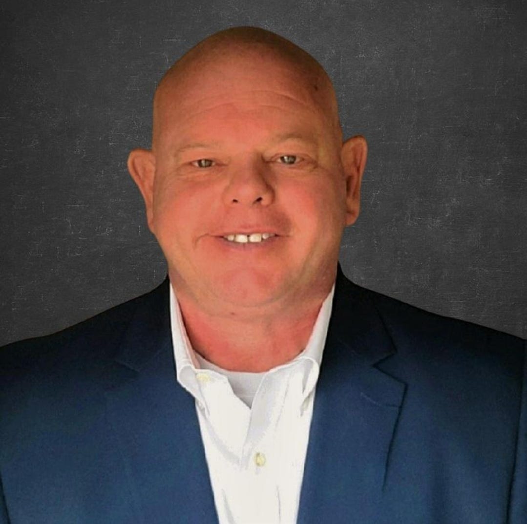 Anthony Stevens – Medium