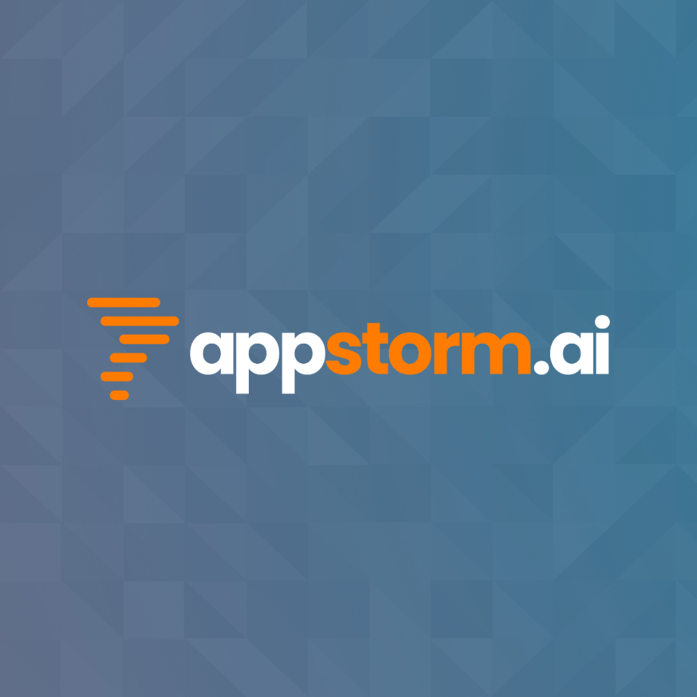 Appstorm AI – Medium