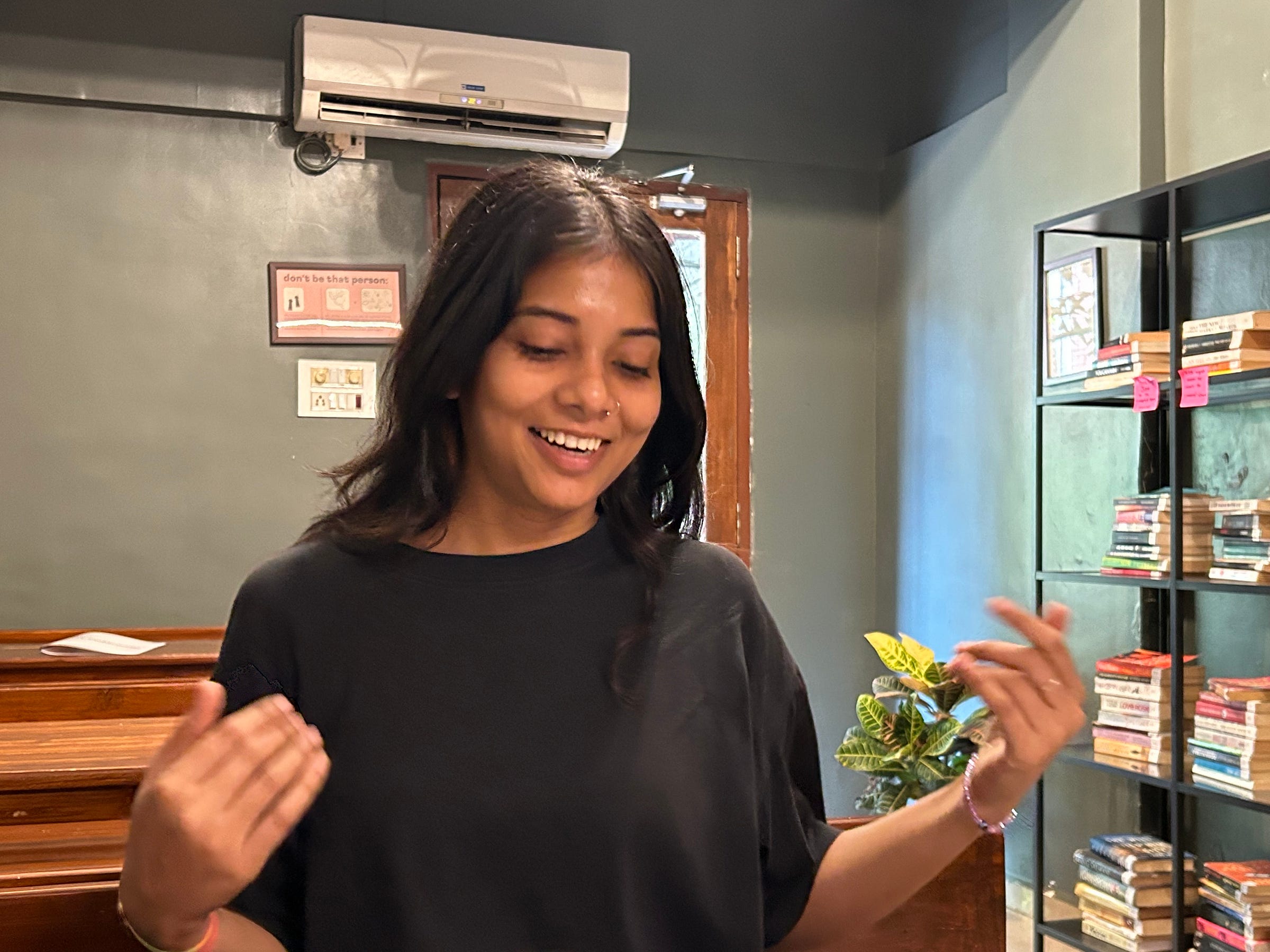 Suman Gupta – Medium