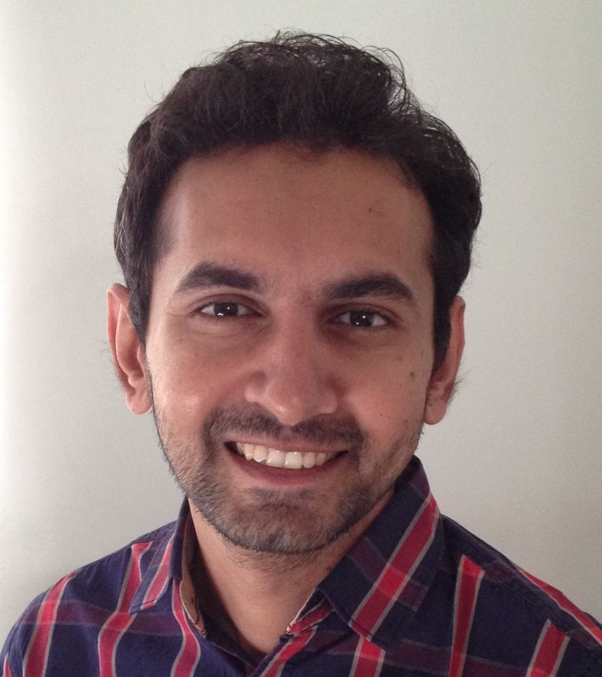 Sanket Meghani – Medium