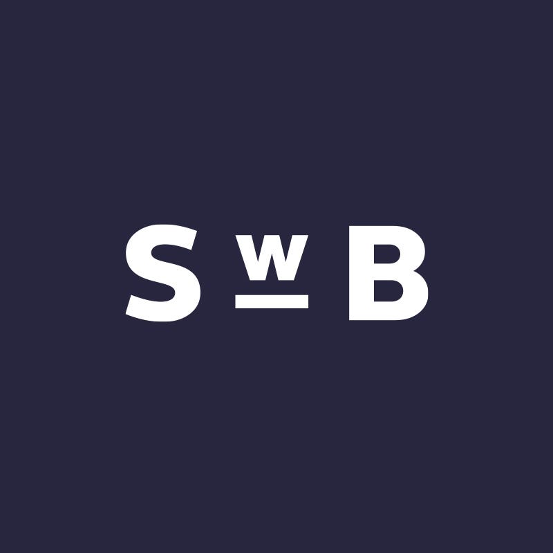 About – Simon William Baird – Medium