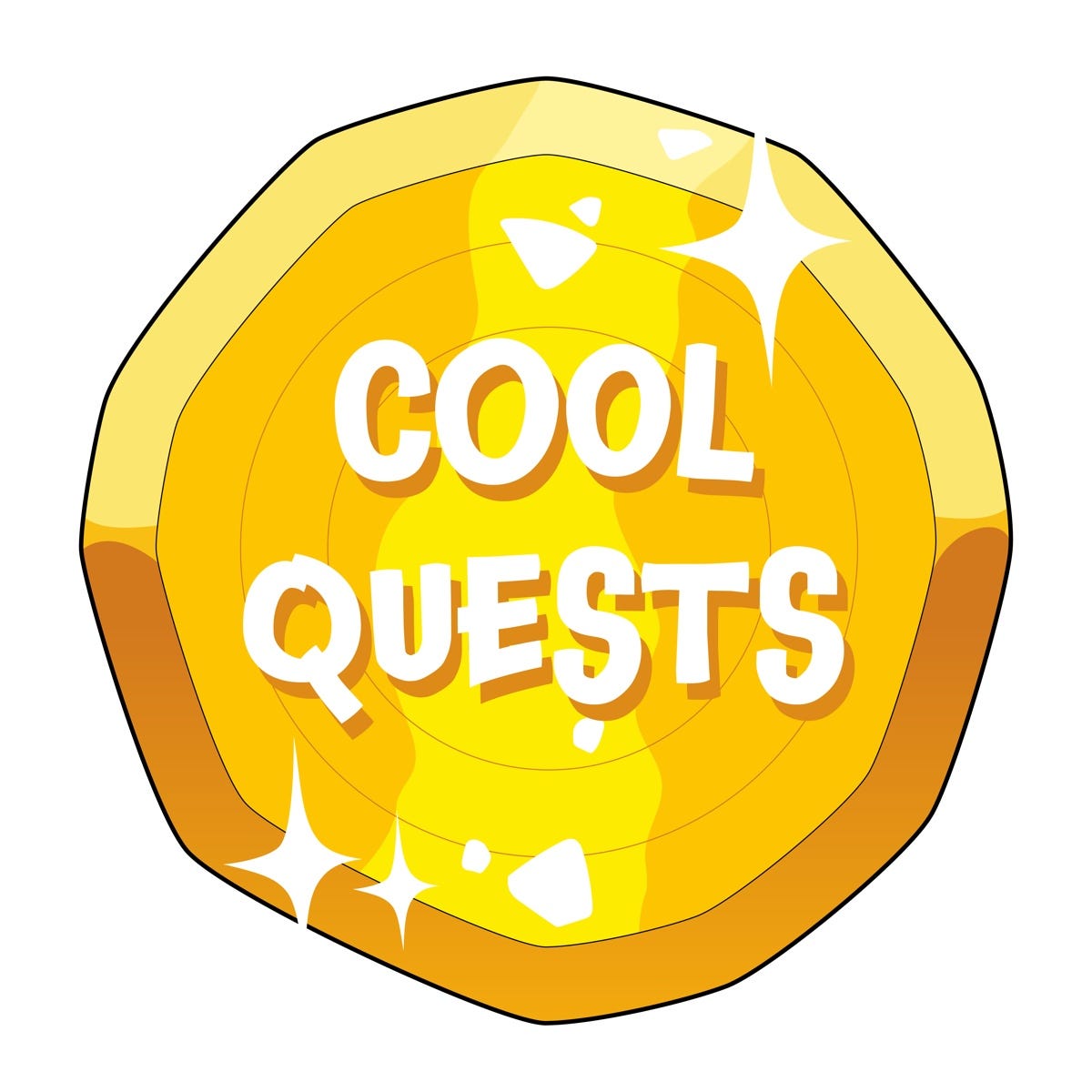About – Cool Quests – Medium