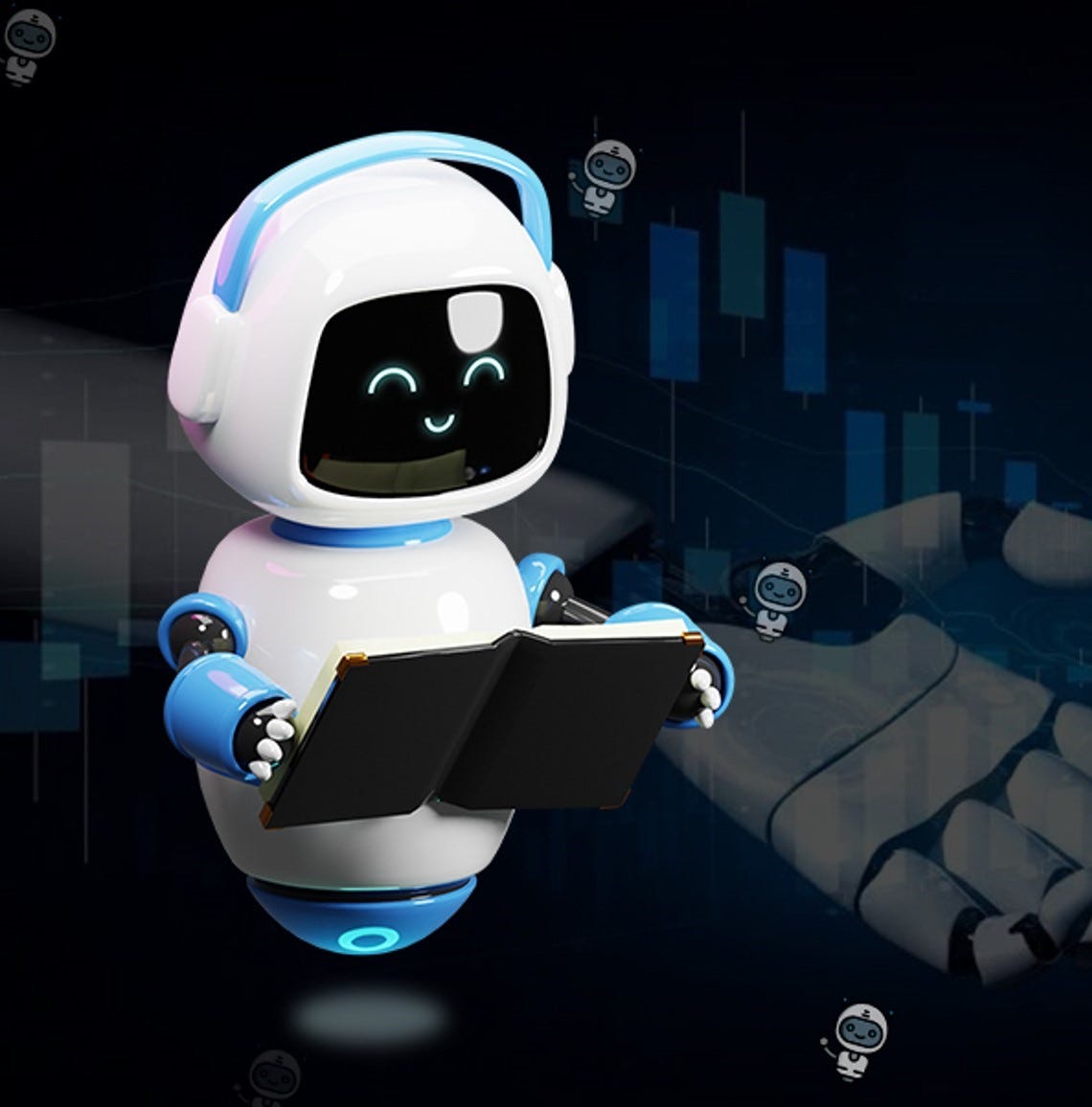 SG AI Bot – Medium