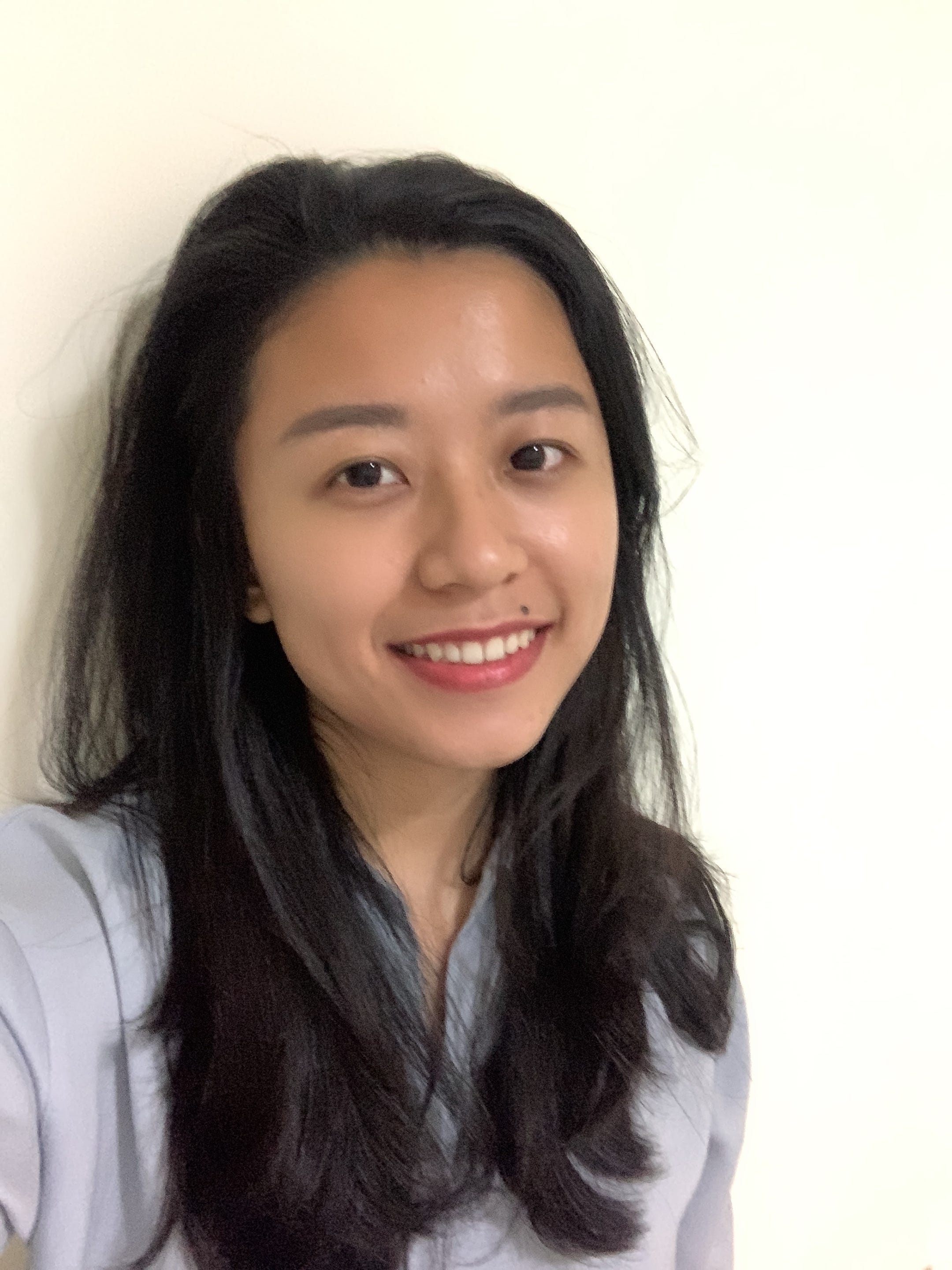 Jasmine Wu – Medium