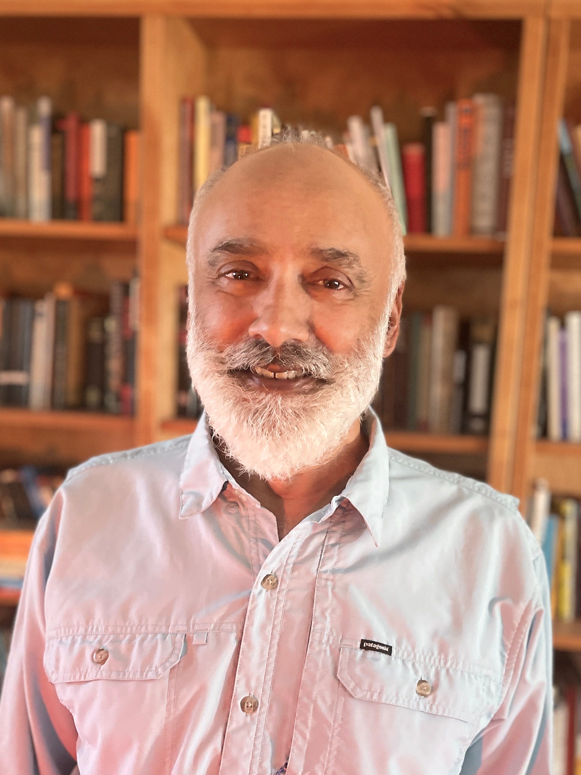 About – Atique Malik PhD – Medium