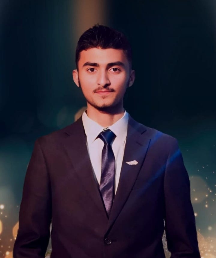 Muhammad Umair – Medium