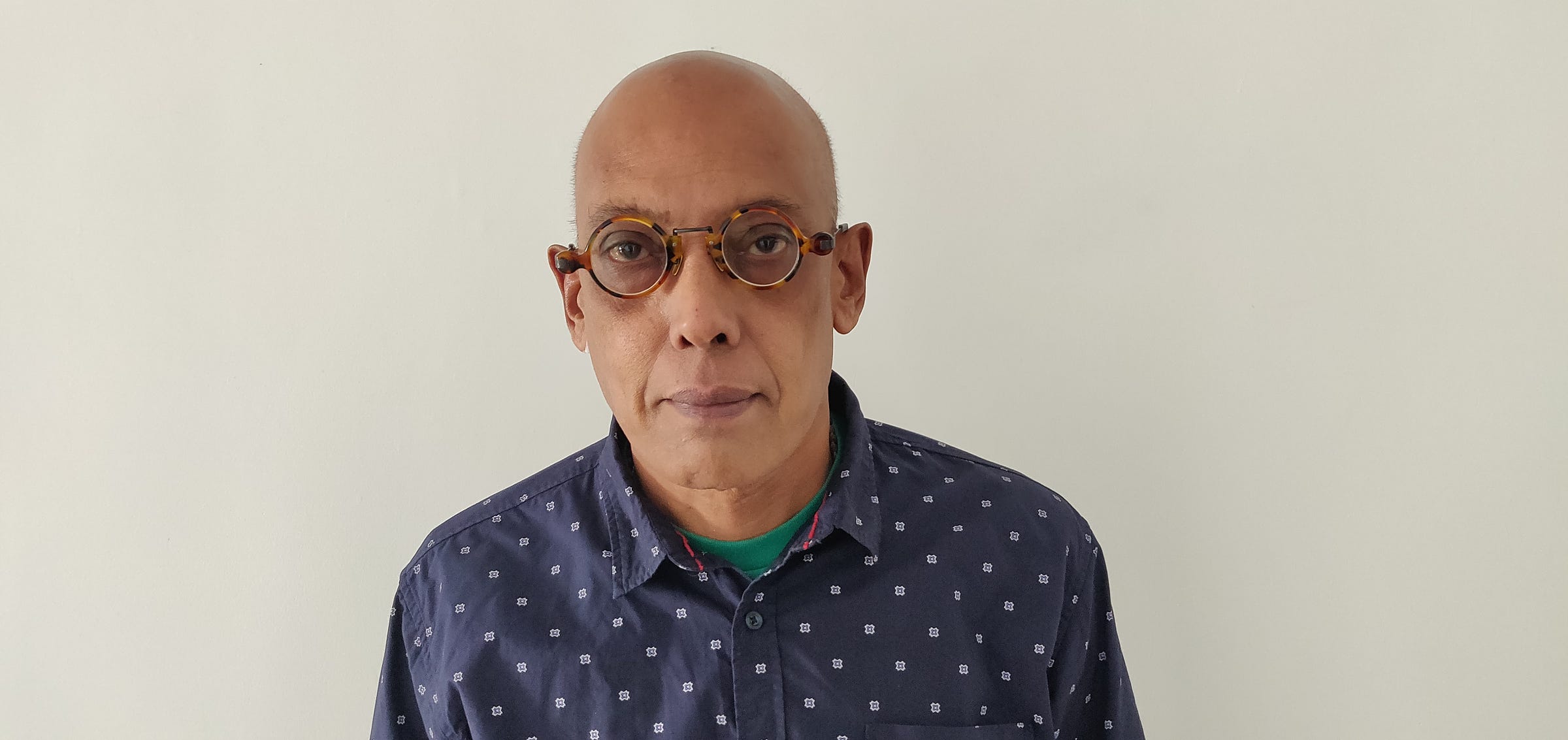 krishnanunni – Medium