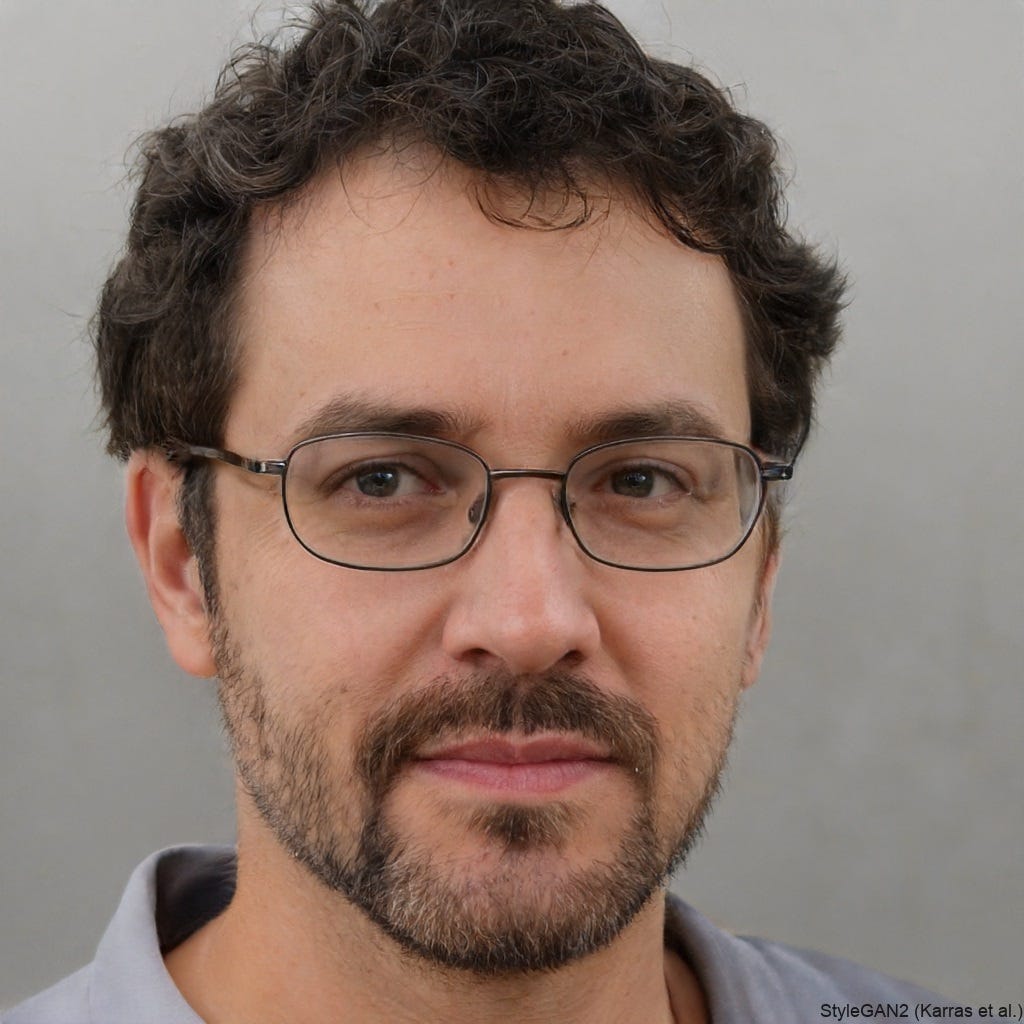 Walter N. Randall – Medium