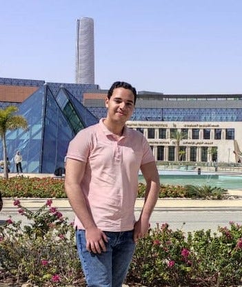 Yasser Hamoda – Medium