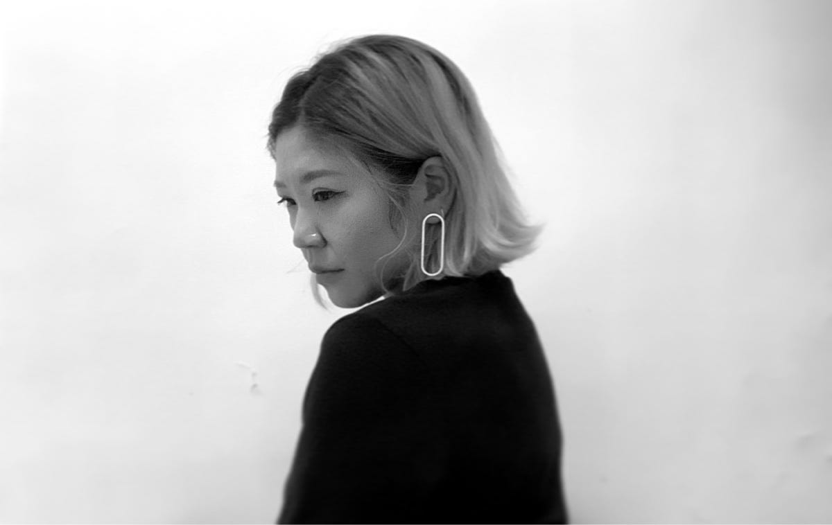 Victoria Lam – Medium