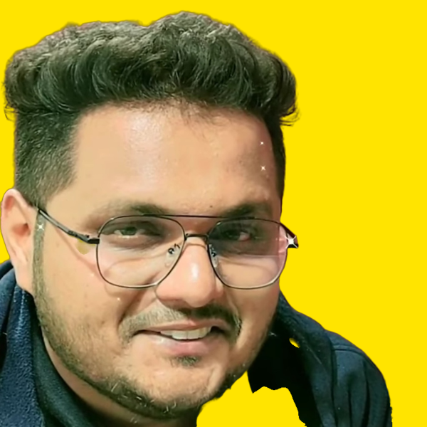 About – Jay Mistry – Medium
